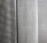 China Woven OEM Stainless Steel Wire Mesh Screen 80 Micron Sieve for sale