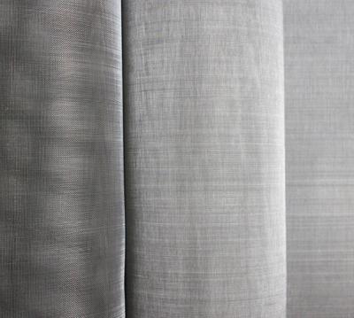 China Woven OEM Stainless Steel Wire Mesh Screen 80 Micron Sieve for sale