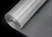 China 3' 4' Width 300 400 Micron Stainless Steel Mesh sheet Plain Dutch Weave for sale
