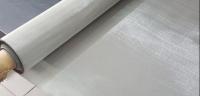 China 304 316 Stainless Steel Wire Mesh Roll 300 500 635 Mesh for sale