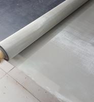 China 304 316 Stainless Steel Wire Mesh Roll 300 500 635 Mesh for sale