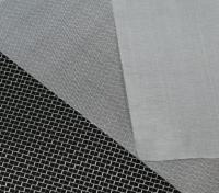 China 316 Stainless Steel 300 Mesh Woven Wire Filter Mesh 0.03mm for sale