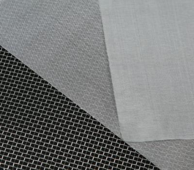 China 316 Stainless Steel 300 Mesh Woven Wire Filter Mesh 0.03mm for sale