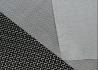 China 2 Micron 904L Duplex Stainless Steel Oil Filter Mesh for sale