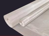 China 304 Stainless Steel Woven Wire Mesh for High Temperature Filtration for sale