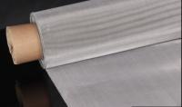 China Stainless Steel Wire Mesh SS304 SS316 Anti Corrosion Dutch Plain Twill Weave for sale