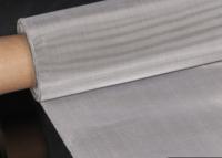 China 500*3500mm Mesh 1 Micron Stainless Steel Wire Mesh Ultra Fine Dutch Weave for sale