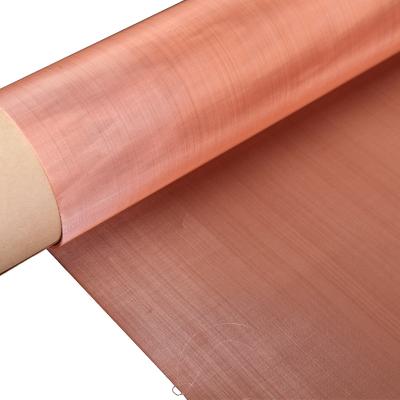 China 60 Mesh Brass Woven Screen Mesh for Smoking Filters for sale