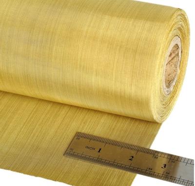 China 80 Mesh Brass Woven Wire Mesh Filter Cloth for Industrial Sieving for sale