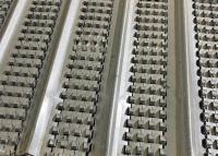 China Hot Dip Galvanized Stucco Wire Mesh 450x2500mm for Concrete Construction for sale