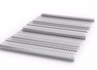 China 610*2440mm Hy Rib Lath Concrete Wall Stucco Wire Lath 100m Rib Distance for sale