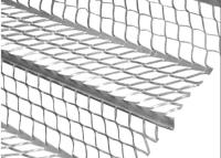 China Galvanized Hy Rib Formwork Lath 7 Rib 8 Opening for Concrete Construction for sale