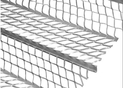 China Galvanized Hy Rib Formwork Lath 7 Rib 8 Opening for Concrete Construction for sale