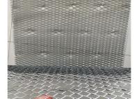 China ASTM A653 Galvanized Self-Furring Expanded Metal Lath 27x96 for sale