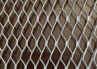 China G30 G60 Zinc Coating Stucco Wire Mesh 3.4lbs Galvanised Metal Mesh Lath for sale