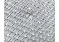 China G30 G60 Zinc Coating Stucco Wire Mesh 3.4lbs Galvanised Metal Mesh Lath for sale