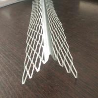 China Self Furring Diamond Galvanized Expanded Metal Lath For Stucco 3.4lb 2.5lb for sale
