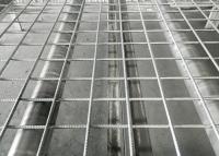 China Reinforcing Steel Welded Wire Mesh Panels 6mm Rebar Concrete Iron Mesh for sale