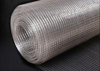 China 1/2 Inch Stainless Steel Welded Wire Mesh Panels 4x4 OEM ODM for sale