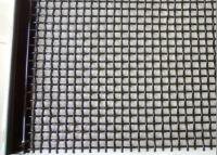 China 65Mn Carbon Steel Crimped Woven Wire Mesh for Crusher Screens for sale