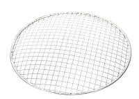 China Outdoor 0.5mm-2.0mm Wire Stainless Steel Grill Mesh For BBQ for sale