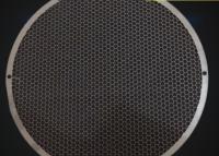 China Chemical Etching Stainless Steel Mesh Screen 0.04mm-0.5mm For Filter for sale