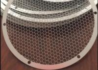 China Chemical Etching Stainless Steel Mesh Screen 0.04mm-0.5mm For Filter for sale