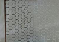 China SUS430 Etching Mesh Perforated Wire Mesh Filter Disc For Coffer Maker for sale