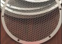 China Stainless Steel Etching Mesh Tea Filter 0.04-0.5mm No Burrs for sale
