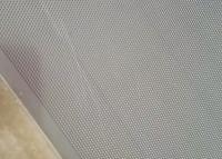 China 10 Micron Stainless Steel Etching Mesh Filter Disc for Car Speaker for sale