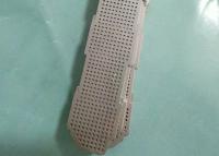 China 10 Micron Stainless Steel Etching Mesh Filter Disc for Car Speaker for sale