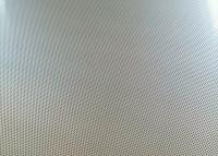 China 10 Micron Stainless Steel Etching Mesh Filter Disc for Car Speaker for sale