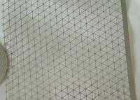 China 10 Micron Stainless Steel Etching Mesh Filter Disc for Car Speaker for sale