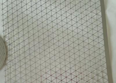 China 10 Micron Stainless Steel Etching Mesh Filter Disc for Car Speaker for sale