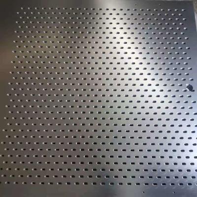 China Decorative Perforated Metal Mesh Panels 1m x 2m for Furniture for sale