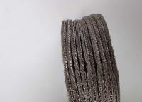 China AISI 316 Stainless Steel Mesh Screen Roll Plain Weave Twill Weave for sale