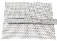 China AISI 316 Stainless Steel Mesh Screen Roll Plain Weave Twill Weave for sale