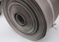 China 300 Micron Stainless Steel Wire Mesh Dia 0.015-8mm ODM for sale