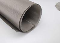 China 300 Micron Stainless Steel Wire Mesh Dia 0.015-8mm ODM for sale