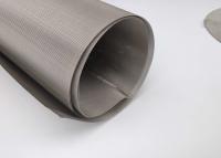 China Stainless Steel Square Hole Mesh 200 100 50 Mesh Plain Weave Wire Mesh Twill Plain Weave Screen for sale