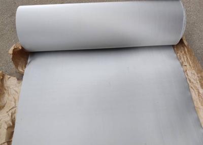 China 304 Stainless Steel Dutch Woven Mesh Filter Belt 1x30m for sale