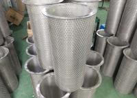 China 0.35mm 40 50 80 Mesh SS Filter Mesh for sale