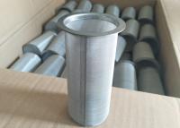 China 0.35mm 40 50 80 Mesh SS Filter Mesh for sale