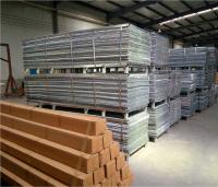 China Galvanized 2.5lbs Expanded Metal Mesh For Plaster Walls Concrete Reinforcing for sale