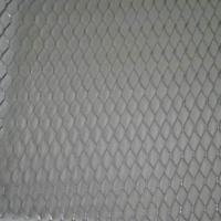 China Galvanized 2.5lbs Expanded Metal Mesh For Plaster Walls Concrete Reinforcing for sale