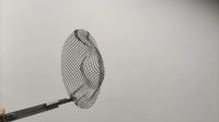 China 100pcs Smoking Tobacco Metal Filter Screen Hookah Ss304 for sale