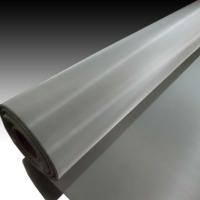 China 304 Stainless Steel Woven Wire Mesh Micro Hole 400 Mesh High Filter for sale
