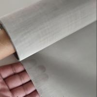 China Twill Weave Stainless Steel Filter Wire Mesh Ss 304 316 Micro for sale
