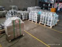 China 304 Stainless Steel Reverse Dutch Weave Wire Mesh Metal Screen Cloth for sale