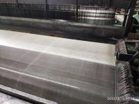 China Food Grade Stainless Steel Filter Mesh 304 316 316L 100-500 Micron for sale